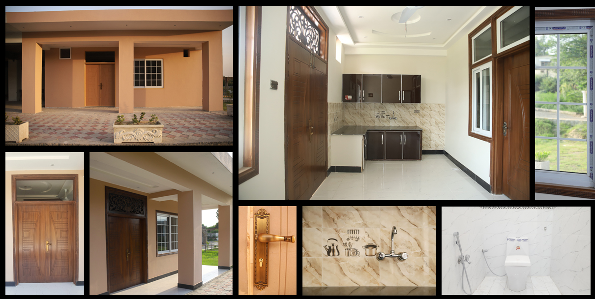 Pine City Society – A leading housing society of Haripur
